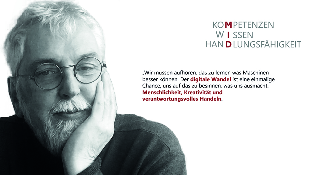 Rainer Weichbrodt – Unternehmensberater, Coach und Dozent | Unternehmer ...