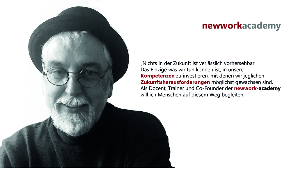 Rainer Weichbrodt – Unternehmensberater, Coach und Dozent | Unternehmer ...